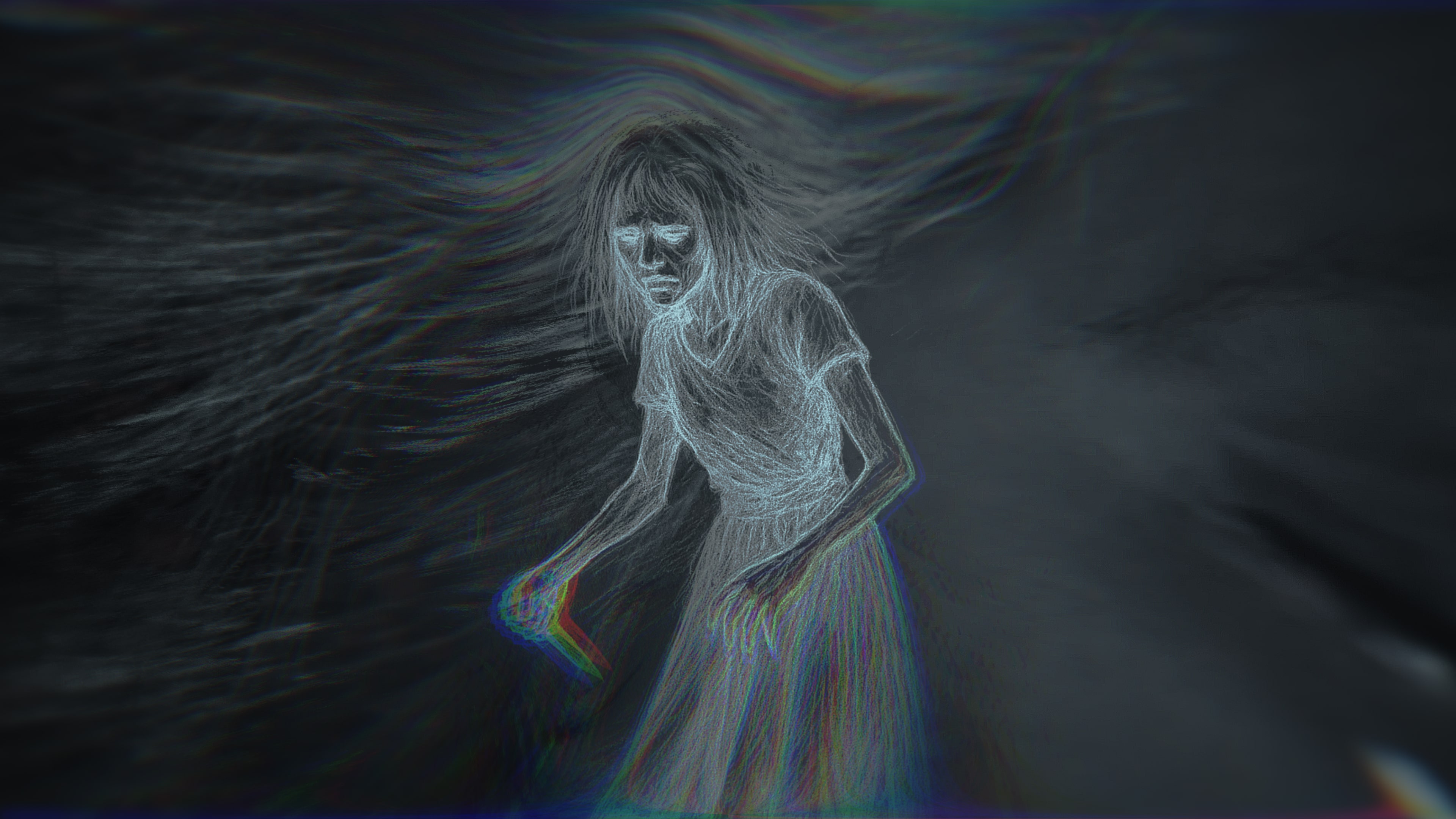 AMIGO: The Broken Loop