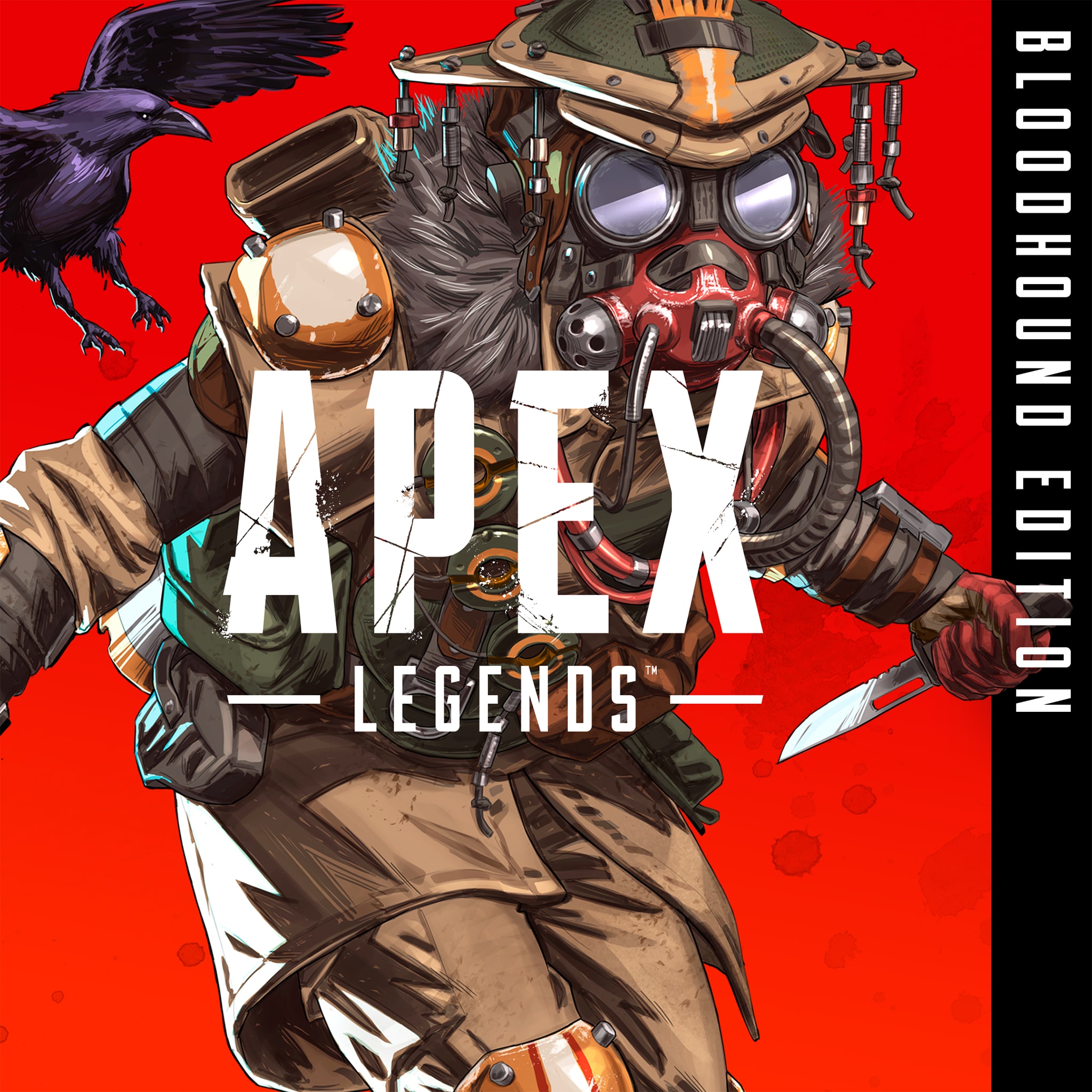 Apex Legends™ - Pack doble Lifeline y Bloodhound