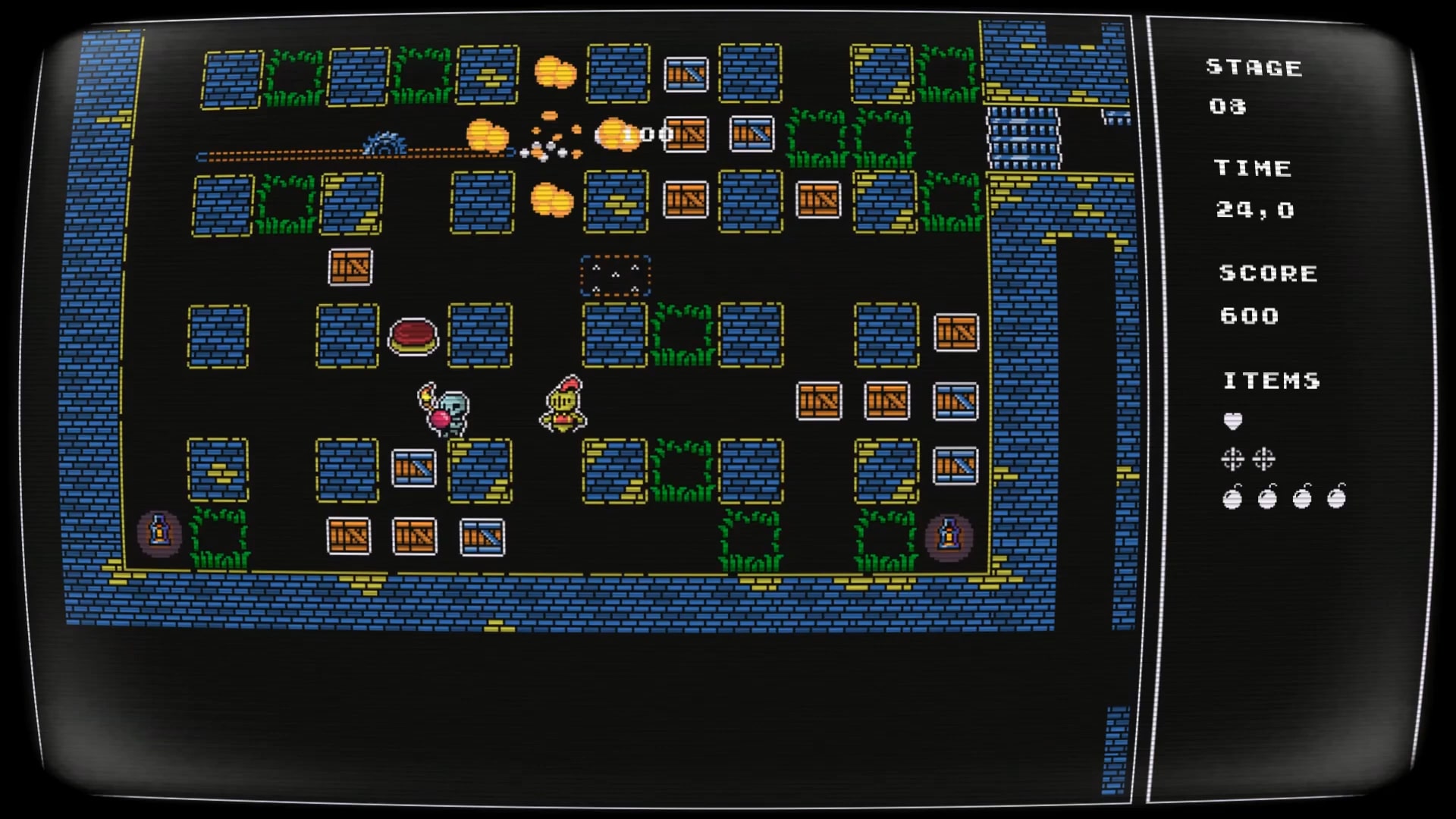 Explosive Jake on PS4 — price history, screenshots, discounts • Россия