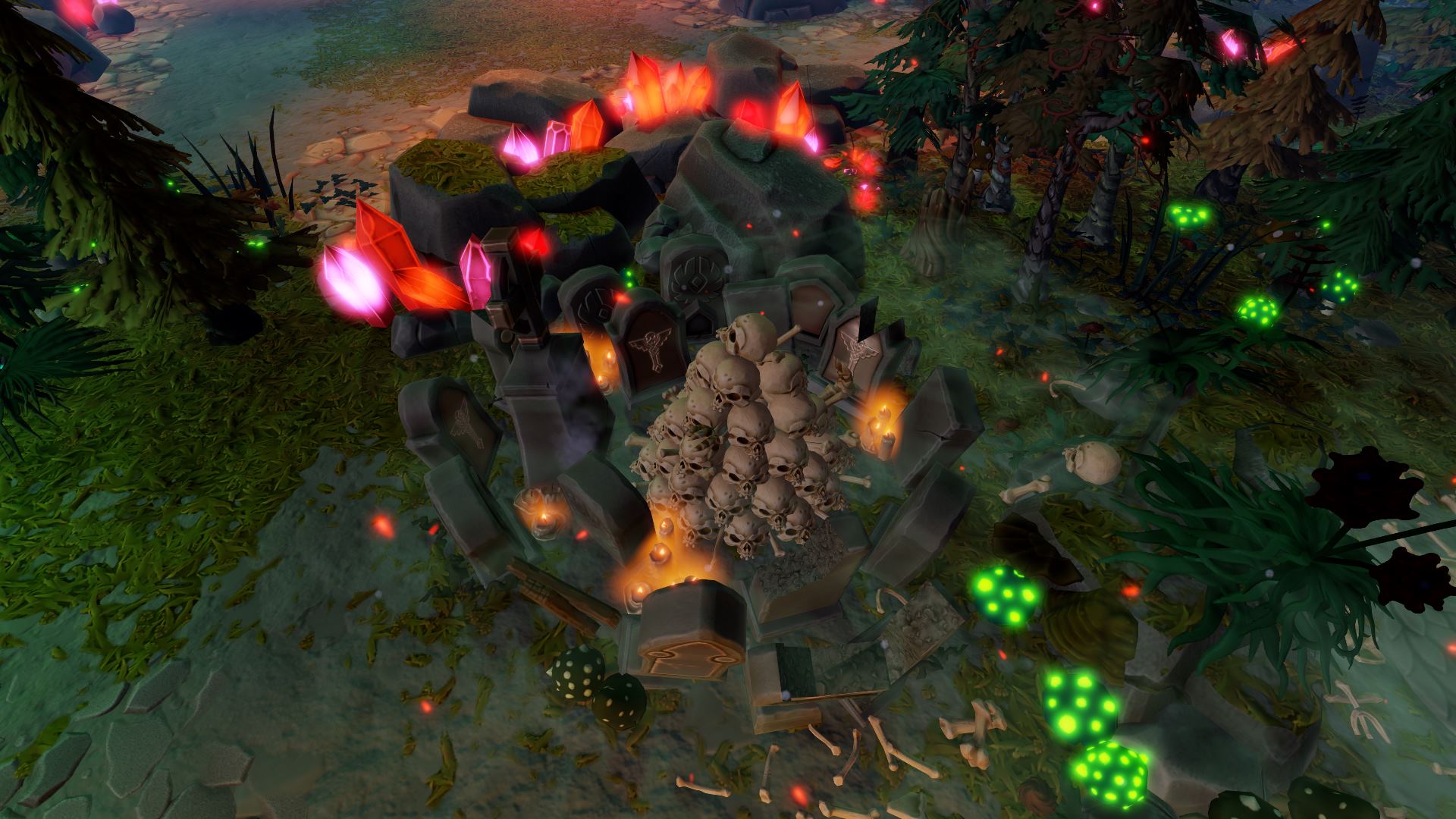 Dungeons 3 A Multitude Of Maps Price