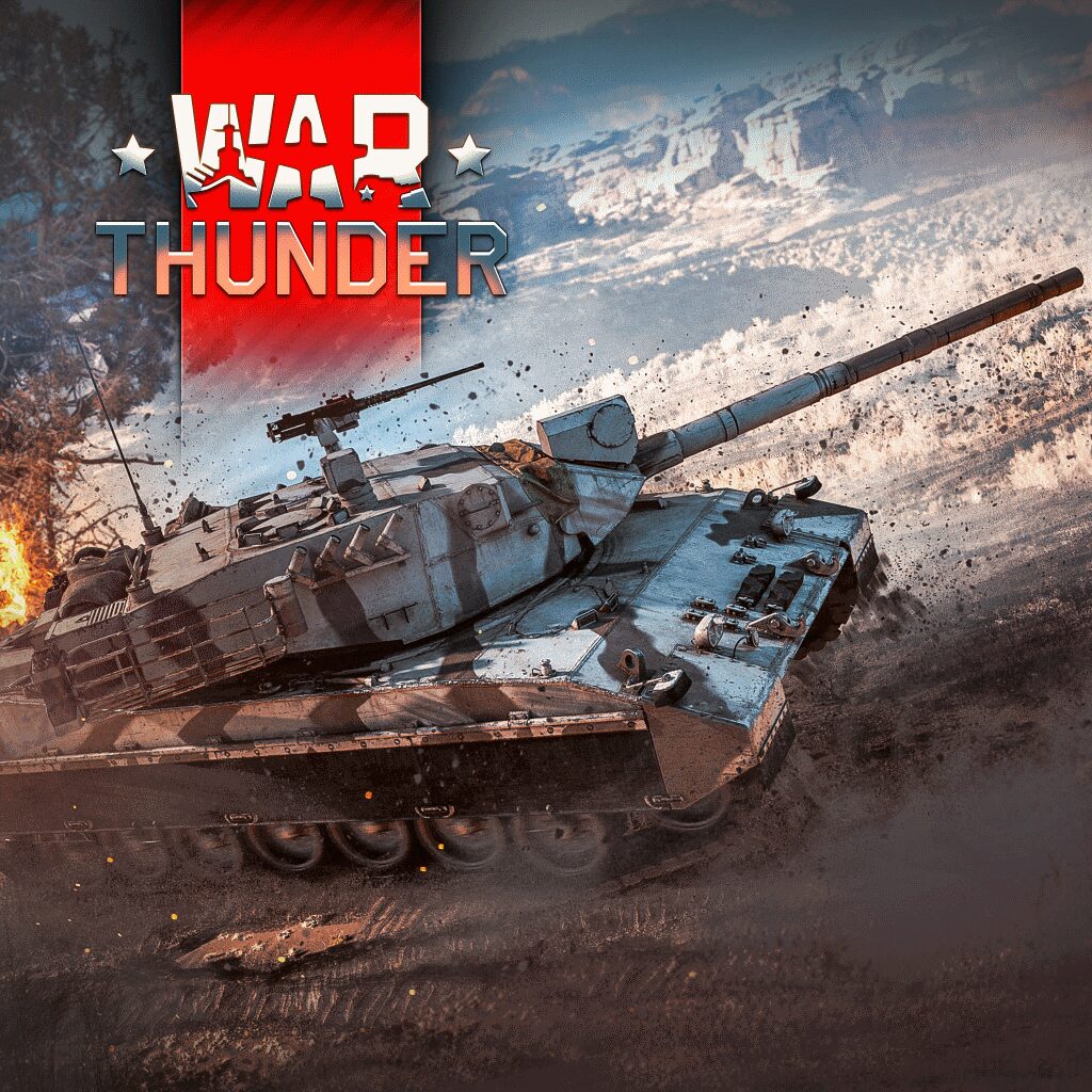 War Thunder full game (English, Japanese)