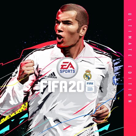Fifa 20 on playstation store store