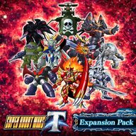 Expansion Pack English Chinese Korean Ver 