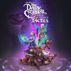 The Dark Crystal Age Of Resistance Tactics Simplified Chinese 