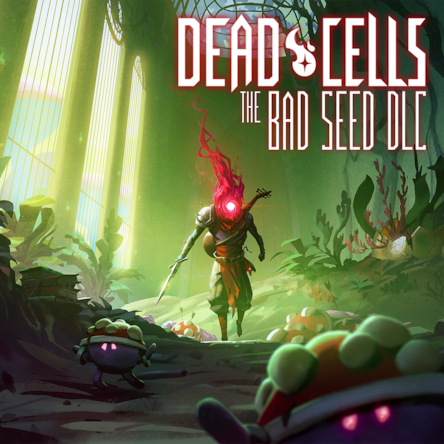 Dead Cells PS4 PS5