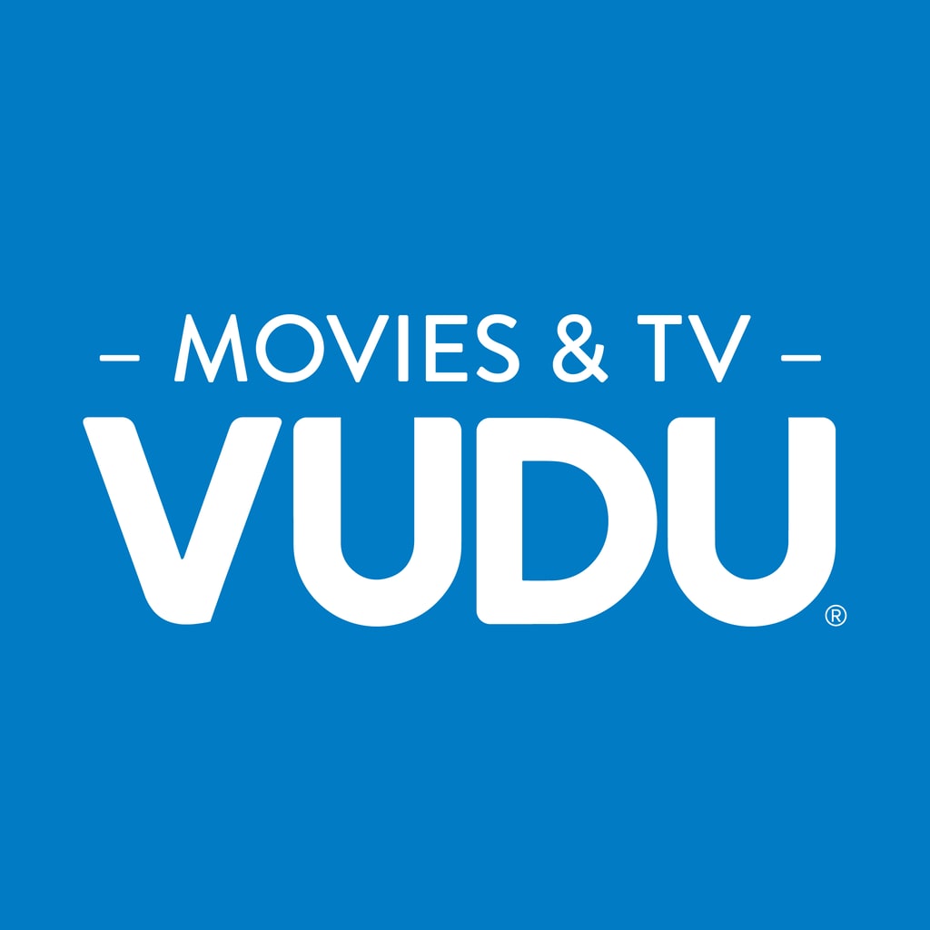 PPSA01868: Vudu Movies and TV
