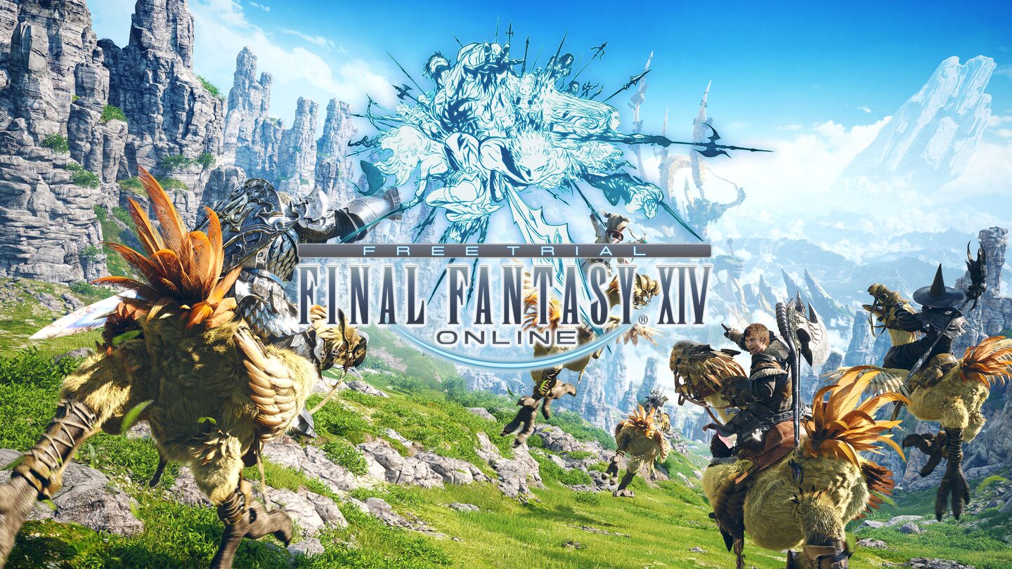 FINAL FANTASY XIV Online - Complete Edition