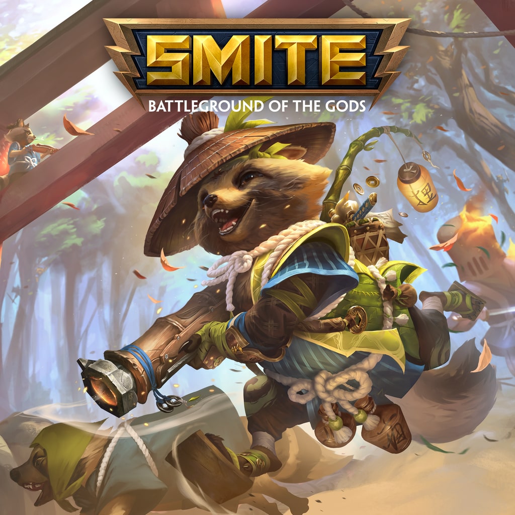 SMITE