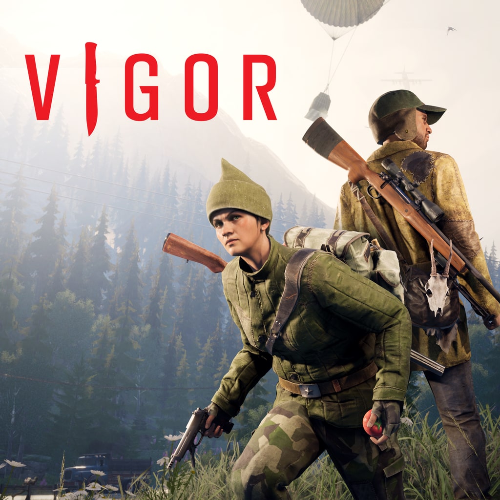 Vigor