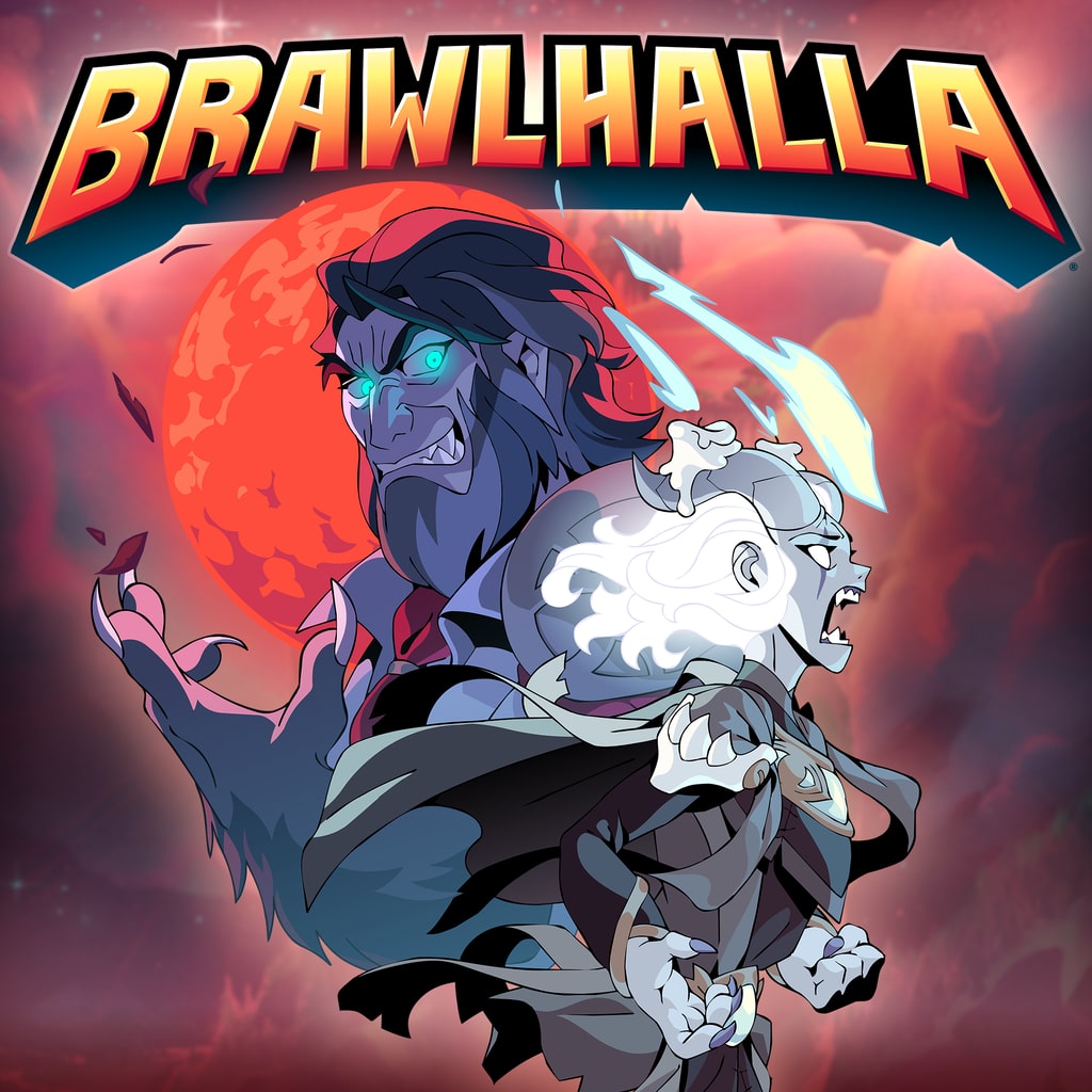 Brawlhalla