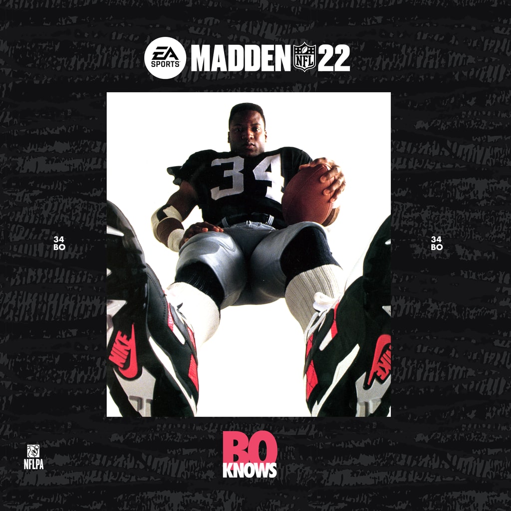 Madden NFL 22 PS5™