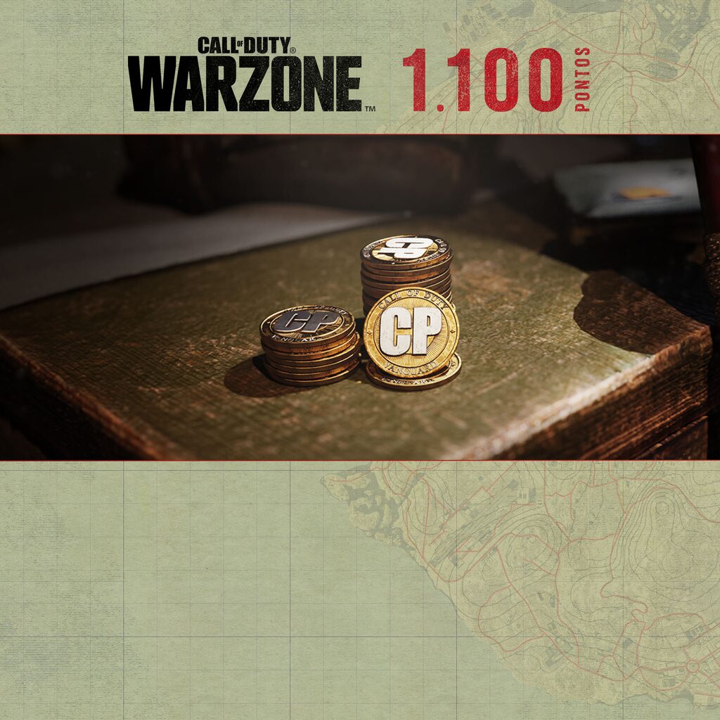 Call of Duty®: Modern Warfare®