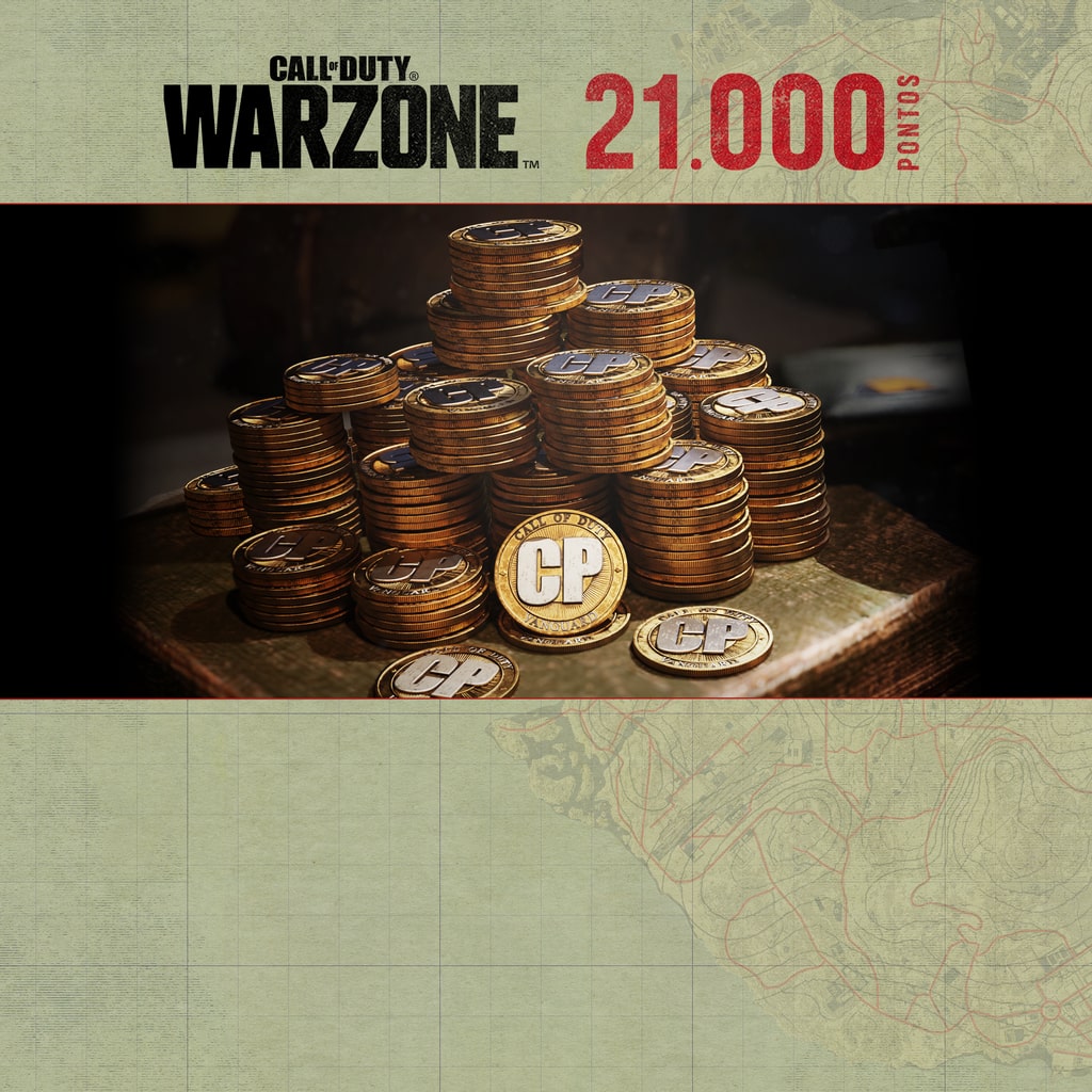 Call of Duty®: Modern Warfare®