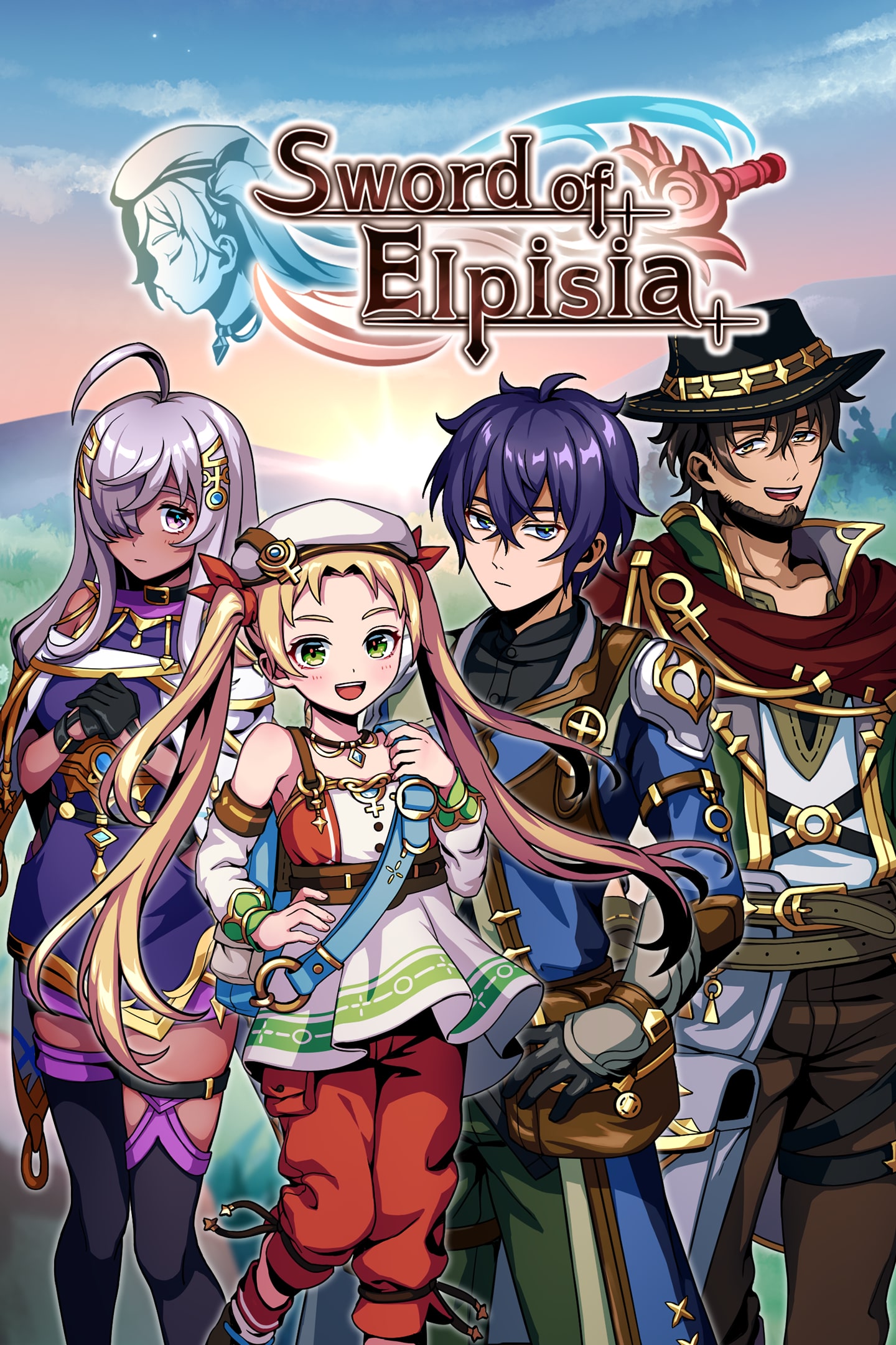 PPSA06179: Sword of Elpisia